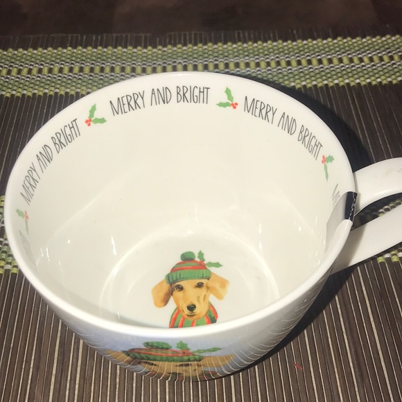 Portobello By Design | Kitchen | Nwt Portobello By Design Dachshund ...